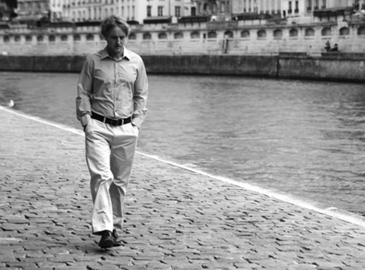 Midnight in Paris: Woody Allen y la insatisfacción de ·.·★ Reseña