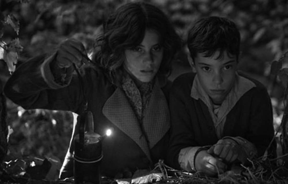 La memoria oscura de Pa negre ·.·★ Reseña