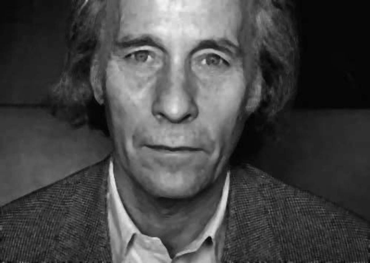 Richard Ford: Pecados sin cuento ·.·★ Reseña