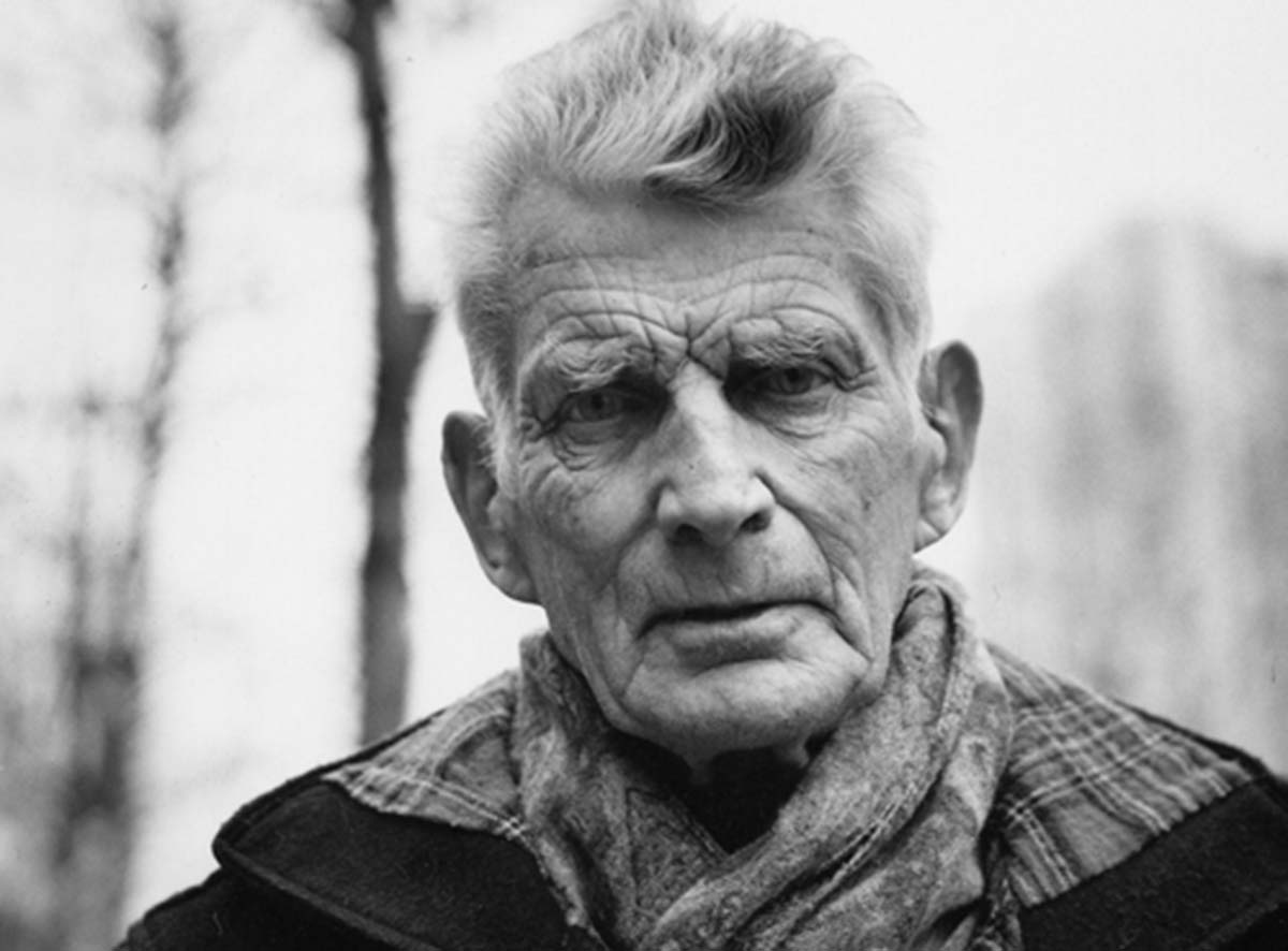 Fin de partida con Samuel Beckett ·.·★ Reseña