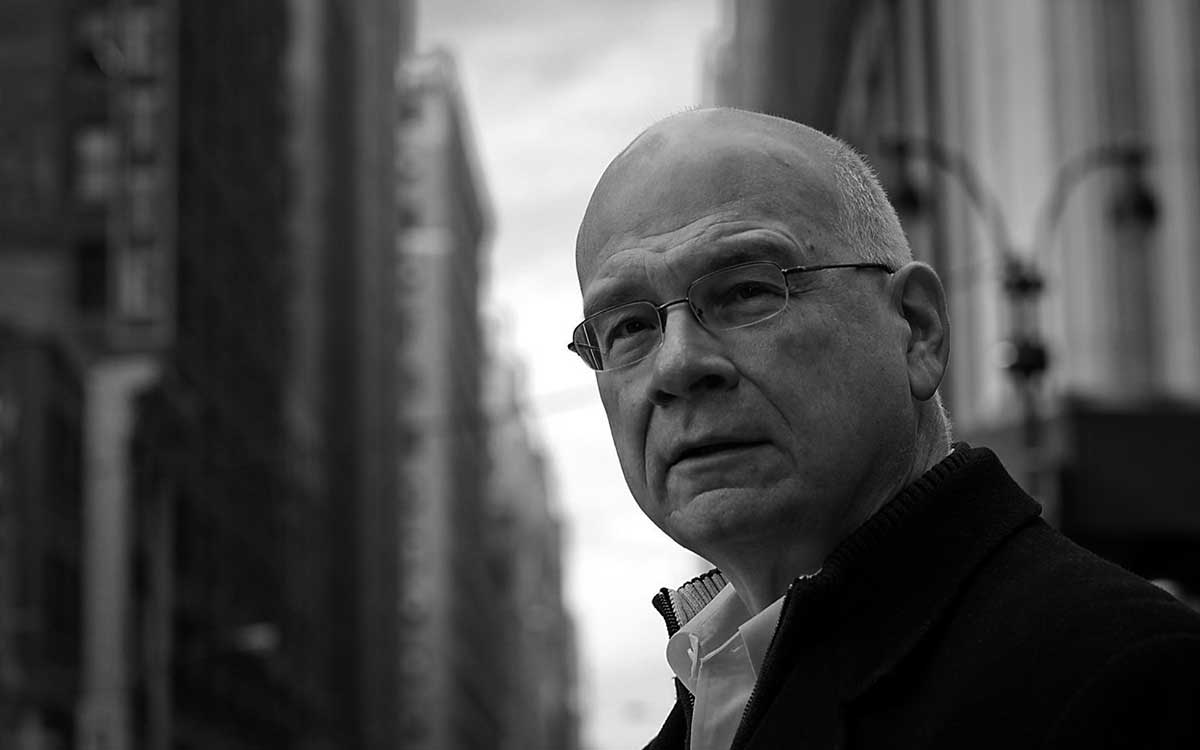 La mente y el corazón de Tim Keller ·.·★ Estudio (AMP)
