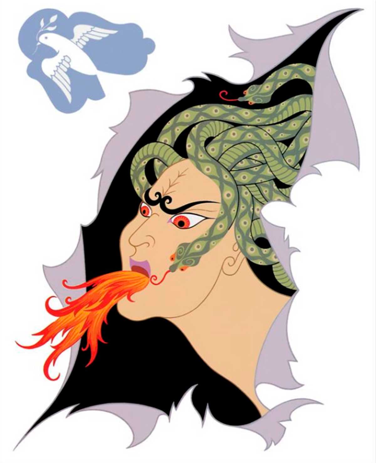 Efesios [18/32] Airaos, pero no pequéis (Podcast sobre Epístola a los ...